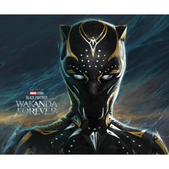 Jess Harrold | Other | Marvel Studios Black Panther Wakanda Forever The ...